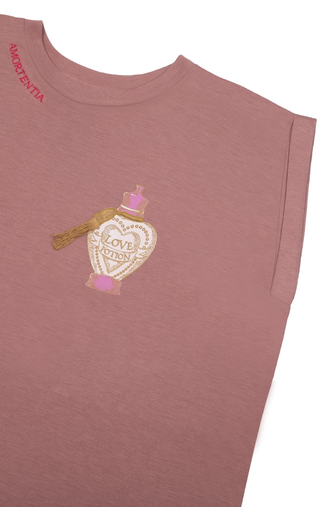 Love Potion Fashion T-Shirt | UNIVERSAL ORLANDO Love Potion Fashion T-Shirt | UNIVERSAL ORLANDO